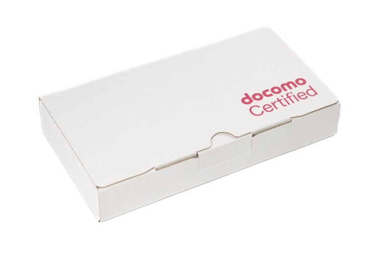 ドコモオンラインショップでdocomo Certified（ドコモ認定リユース品）のiPhone 12 miniを購入してみた | クロポンモビ